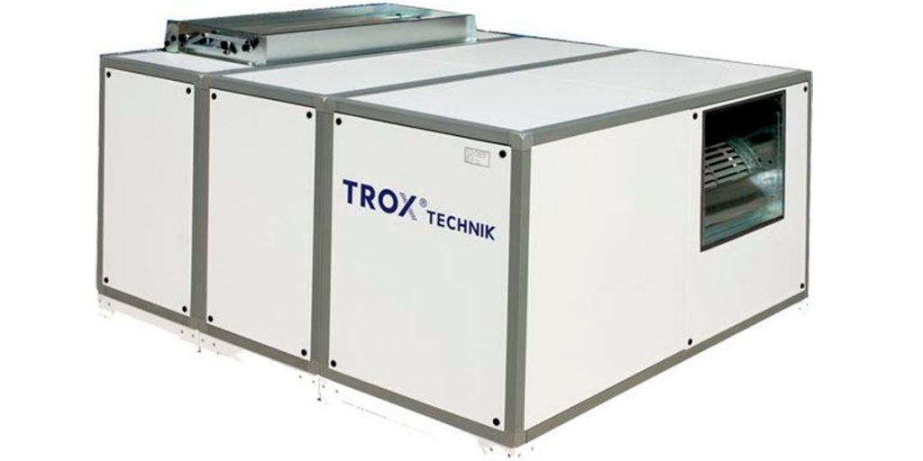 trox-02 | GMCONSTEC LTDA